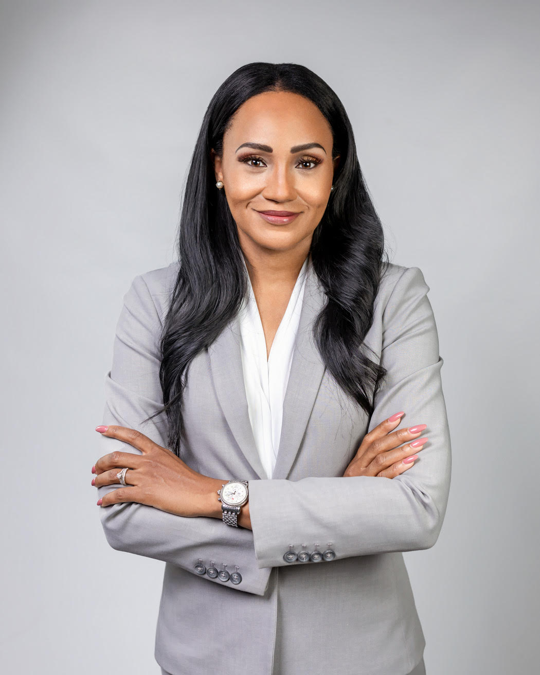 Claudene Lofters - Students' Loan Bureau