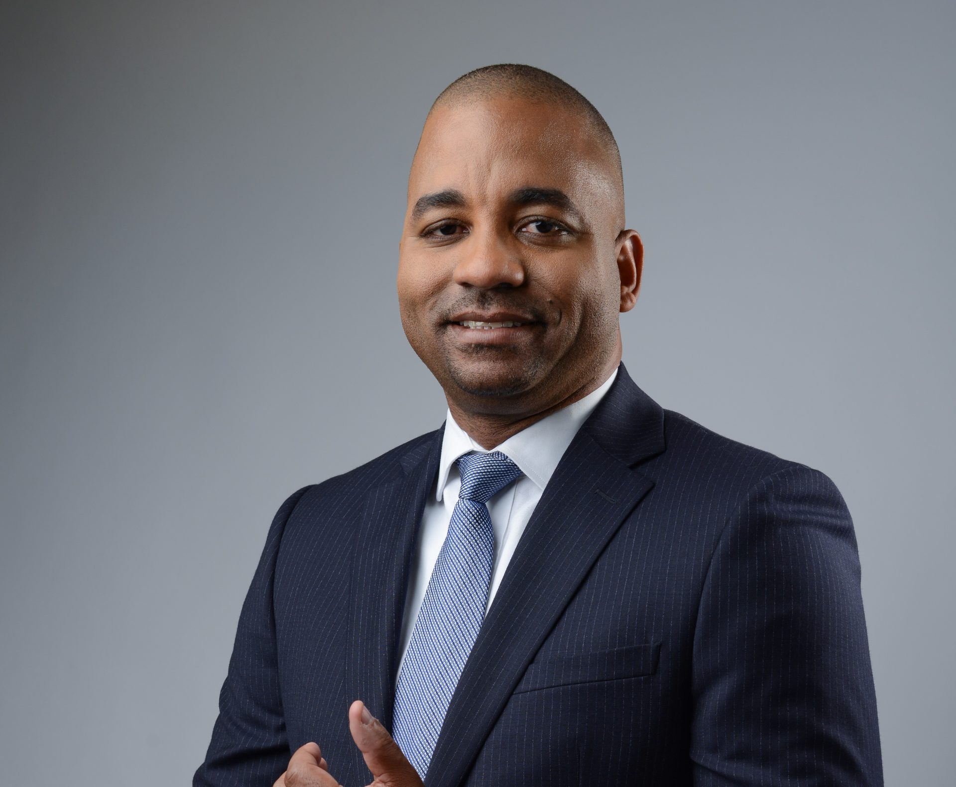 Steven Gooden - Students' Loan Bureau