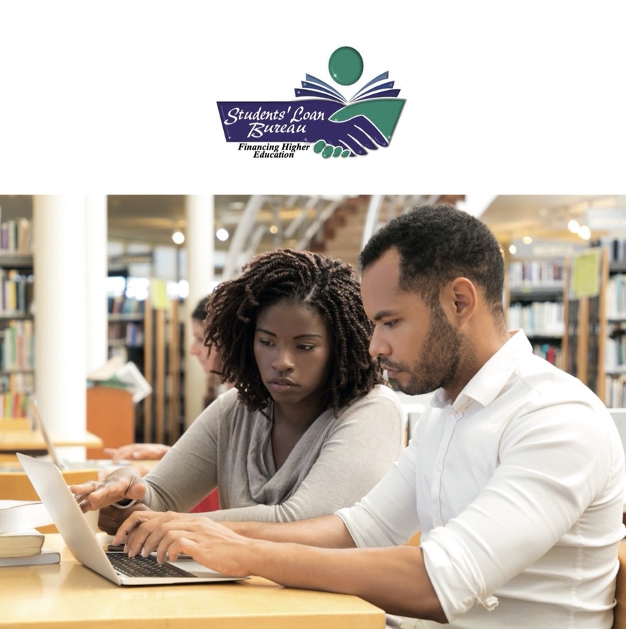 Annual Report 2017 - 2018 - Students' Loan Bureau